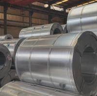 China Corrosion Resistant Zinc Aluminum Magnesium Coated Steel Coil with 100-450g Coating and 11% Aluminum 3% Magnesium for sale