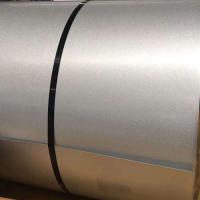 China Cold Rolled Zinc Coated Hot Dipped Galvanized Steel Coil GI DC53D+AZ DC51D for sale
