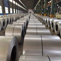 China 55% Al-Zn Coated Galvalume Steel Coil with Corrosion Resistance and High Temperature Durability for sale