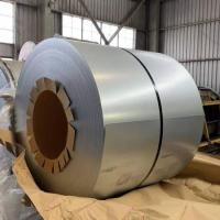 China 55% Al-Zn Coated Galvalume Steel Coil with 0.14-2.0 mm Thickness and 600-1500 mm Width for sale