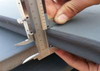China Alloy Steel A387 Gr 11 12 22 Hot Rolled Steel Pressure Vessel Steel Plate for sale