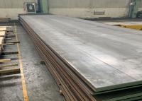 China Alloy Steel A387 Gr 11 12 22 Hot Rolled Steel Pressure Vessel Steel Plate for sale