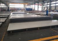 China 304 Stainless Steel Plate Sus 304 1.5mm Thick Stainless Steel Plate for sale