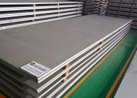 China 304 Stainless Steel Plate Sus 304 1.5mm Thick Stainless Steel Plate for sale