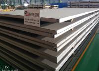 China 304 Stainless Steel Plate Sus 304 1.5mm Thick Stainless Steel Plate for sale