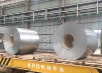 China 16 Gauge Cold Rolled Steel Sheet In Coil SPCC 0.12mm Thickness for sale