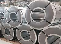 China 16 Gauge Cold Rolled Steel Sheet In Coil SPCC 0.12mm Thickness for sale