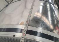 China 16 Gauge Cold Rolled Steel Sheet In Coil SPCC 0.12mm Thickness for sale