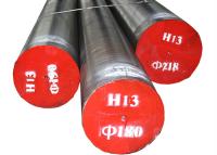 China Alloy Steel Round Bar 40cr 4140 D2 Hot Rolled  Alloy Steel Round Bar for sale