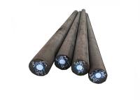 China Alloy Steel Round Bar 40cr 4140 D2 Hot Rolled  Alloy Steel Round Bar for sale