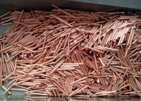 China 0.8mm Straight ASTM B280 Copper Tube 15FT For Refrigeration for sale