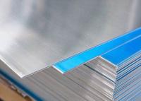 China Surface Treatment T3 2024 Aluminum Coil Sheet Plate T6 6061 for sale