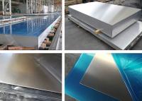 China Surface Treatment T3 2024 Aluminum Coil Sheet Plate T6 6061 for sale