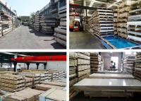China Surface Treatment T3 2024 Aluminum Coil Sheet Plate T6 6061 for sale