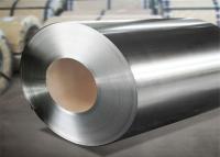 China 0.15mm Z40-Z275g Zinc Galvanized Steel Coils Sheets Hot Dipped Galvanized Steel for sale