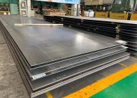 China Q235nh 2000mm Length Weathering Steel Sheet Export Standard for sale