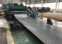 China Q235nh 2000mm Length Weathering Steel Sheet Export Standard for sale