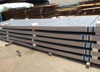China Hot Rolled Corten Steel Sheet 3mm for sale