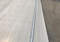 China Hot Rolled Ship Building 8mm Steel Plate Cut To Size Ah32 Ah36 for sale