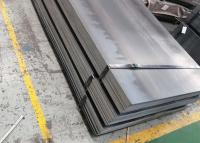 China AH36 Grade Shipbuilding Steel Plate with 4m Length 6mm-250mm Thickness and 1300mm-3000mm Width for Marine Applications for sale