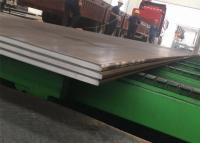 China ASTM A242 A588 Corten Steel Plate , Corten B Steel Spa H for sale