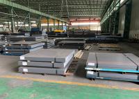China A537 Class 2 Plates Astm A537 Class 2  Carbon Steel Plate Astm A537 Class 2 Pvq Steel for sale
