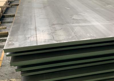 China Astm A285 GR A Pvq Steel Plate Astm A285 Pressure Vessel Plates Astm A285 Carbon Steel for sale
