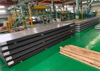 China Astm A515 Grade 70 Boiler Pressure Vessel  Steel Plate Astm A515 Steel Plates for sale