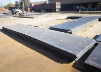 China A387 Gr.12 Cl.1 Steel Boiler Pressure Vessel  Steel Plate Astm A387 Steel Plates for sale