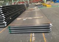 China A387 Gr.11 Cl.2 Steel Plate A387 Pressure Vessel Plates A387 Hot Rolled Steel Sheet 10mm Thick for sale