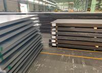 China A387 Gr.22 CL.1 Steel Plate A387 Pressure Vessel Plates A387 Hot Rolled Steel Sheet 10mm Thick for sale