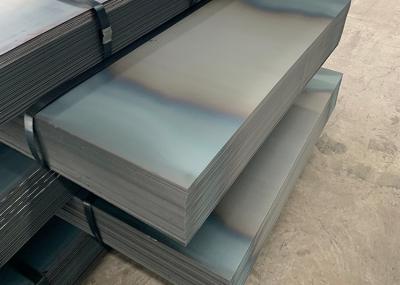 China A387 Gr.9 Cl.2 Steel Plate A387 Pressure Vessel Plates A387 Hot Rolled Steel Sheet for sale