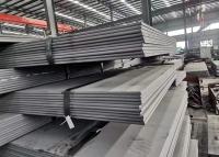 China A387 Gr.9 Cl.2 Steel Plate A387 Pressure Vessel Plates A387 Hot Rolled Steel Sheet for sale