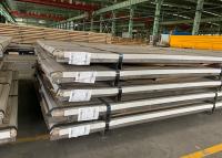 China Astm A387 Gr 11 Cl 1 Steel Plate A387 Pressure Vessel Plates A387 Hot Rolled Steel Sheet for sale