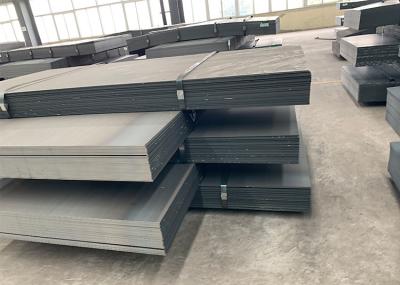 China A387 Gr.91 CL.2 Steel Plate A387 Pressure Vessel Plates A387 Hot Rolled Steel Sheet for sale