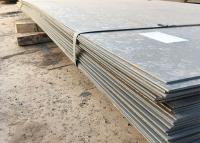 China A387 Gr.91 CL.2 Steel Plate A387 Pressure Vessel Plates A387 Hot Rolled Steel Sheet for sale