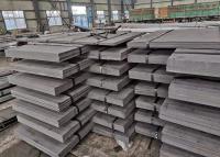 China A387 Gr.91 CL.2 Steel Plate A387 Pressure Vessel Plates A387 Hot Rolled Steel Sheet for sale