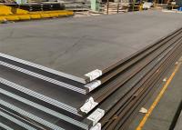 China A514 Gr B Steel Plate  A514 Hot Rolled Steel Sheet High Strength High Tensile Astm A514 Steel Plate for sale