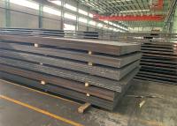 China A514 Gr C Steel Plate  A514 Hot Rolled Steel Sheet High Strength High Tensile Astm A514 Steel Plate for sale