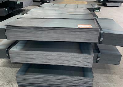 China A514 Gr F Steel Plate  A514 Hot Rolled Steel Sheet High Strength High Tensile Astm A514 Steel Plate for sale