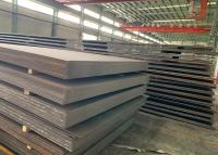 China A514 Gr J Steel Plate  A514 Hot Rolled Steel Sheet High Strength High Tensile Astm A514 Steel Plate for sale
