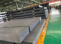 China A514 Gr S Steel Plate  A514 Hot Rolled Steel Sheet  Astm A514 Carbon Steel for sale