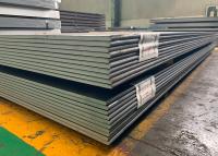 China A514 Gr S Steel Plate  A514 Hot Rolled Steel Sheet  Astm A514 Carbon Steel for sale