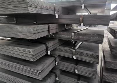 China A514 Gr T Steel Plate  A514 Hot Rolled Steel Sheet  Astm A514 Carbon Steel for sale