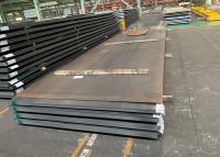 China A514 Gr T Steel Plate  A514 Hot Rolled Steel Sheet  Astm A514 Carbon Steel for sale