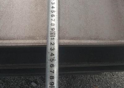 China Astm A662 Grade A  Steel Plate  A662 Hot Rolled Steel Sheet  Astm A662 high strength steel plate for sale