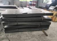 China Astm A662 Grade A  Steel Plate  A662 Hot Rolled Steel Sheet  Astm A662 high strength steel plate for sale