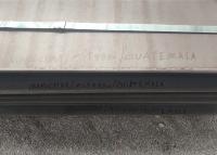 China Astm A662 Grade A  Steel Plate  A662 Hot Rolled Steel Sheet  Astm A662 high strength steel plate for sale