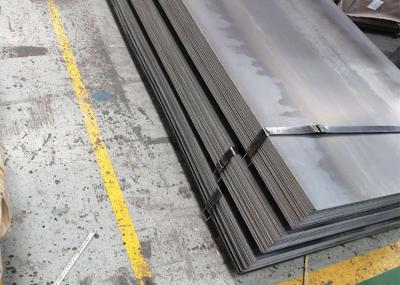 China Astm A662 Grade B  Steel Plate  A662 Hot Rolled Steel Sheet  Astm A662 high strength steel plate for sale