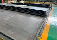 China Astm A517 Grade A  Steel Plate  A517 Hot Rolled Steel Sheet  Astm A517 High Strength Steel Plate for sale